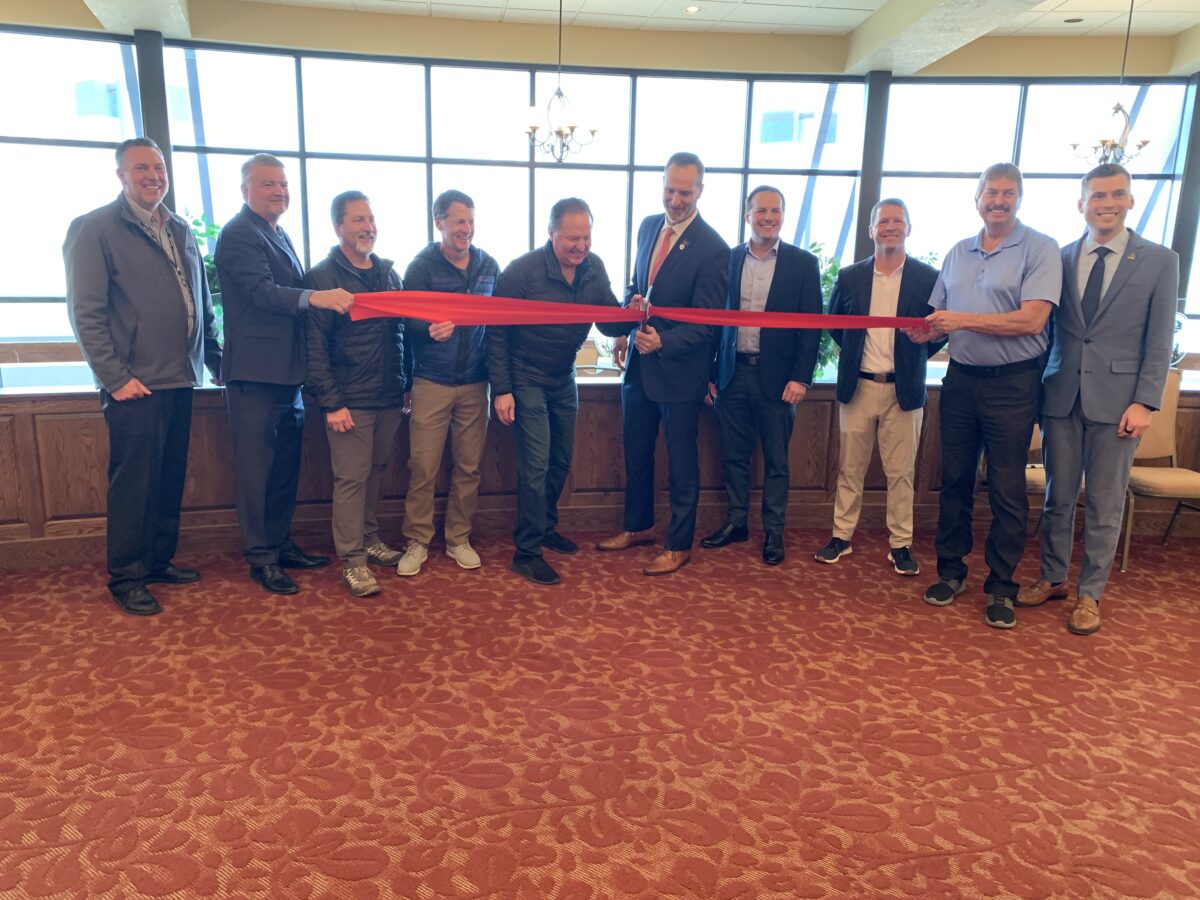 Avflight makes its arrival in Ogden official after acquiring Kemp Jet ...